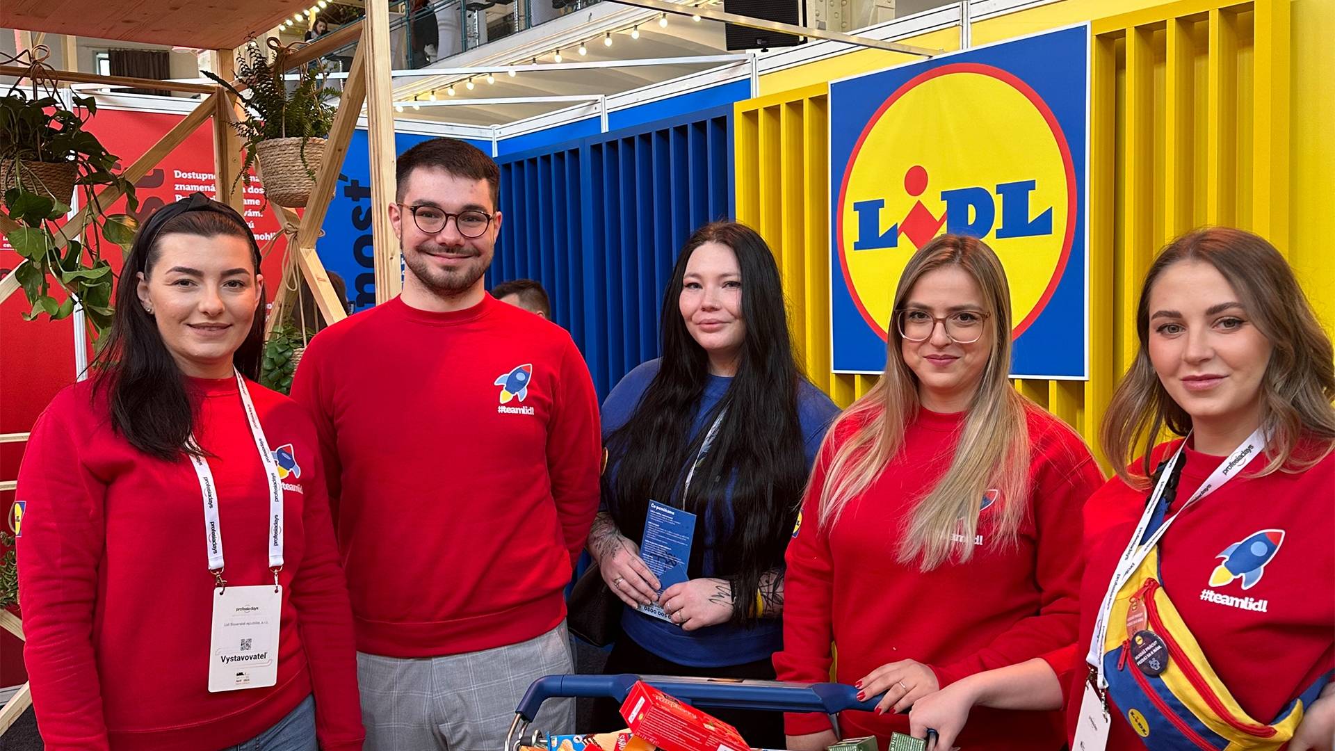 Profesia days Košice 2024